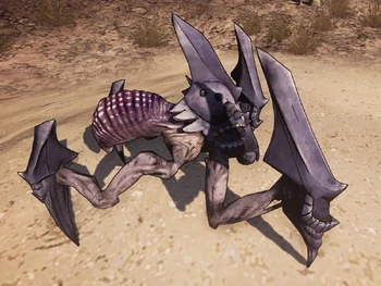 Spiderant Warrior | Borderlands Wiki | Fandom