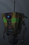 Claptrap/Skins | Borderlands Wiki | Fandom