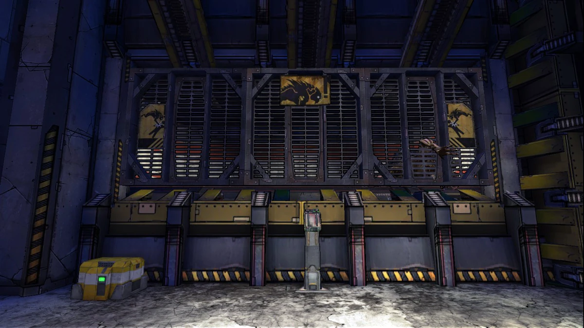 Animal Rights | Borderlands Wiki | Fandom