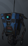 Claptrap/Skins | Borderlands Wiki | Fandom