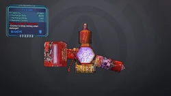 Pot O' Gold/Variant Chart | Borderlands Wiki | Fandom