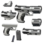 Dahl | Borderlands Wiki | Fandom