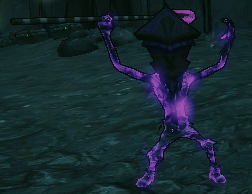 Witch Doctor | Borderlands Wiki | Fandom