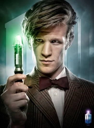 User blog:B(A)rderlands/The Doctor (character idea) | Borderlands Wiki ...