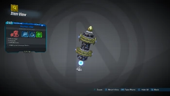 Rabbit | Borderlands Wiki | Fandom