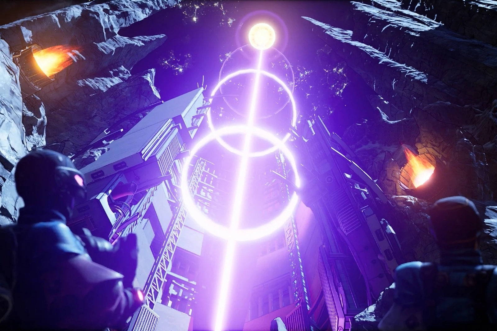 Space-Laser Tag | Borderlands Wiki | Fandom