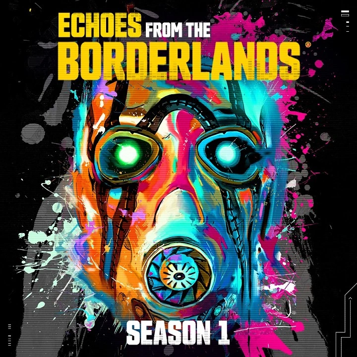 Echoes from the Borderlands | Borderlands Wiki | Fandom