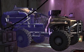 Digistruct | Borderlands Wiki | Fandom