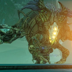 Guardian Enemy Borderlands Wiki Fandom Borderlands 2 (Game) Giant