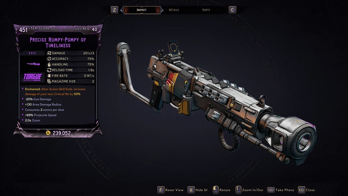 Rumpy-Pumpy | Borderlands Wiki | Fandom