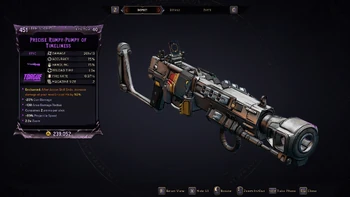 Rumpy-Pumpy | Borderlands Wiki | Fandom