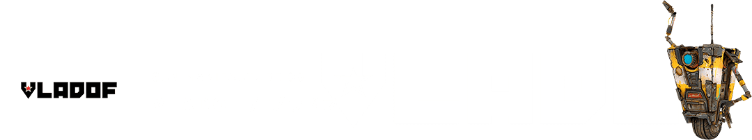 Владоф/Продукция в Borderlands 3 | Borderlands Wiki | Fandom