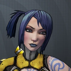 Borderlands 2:Maya/Appearance - Borderlands Wiki