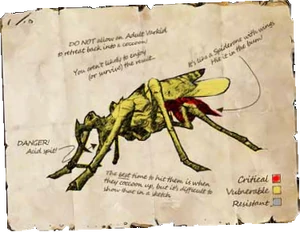 Borderlands 2:Varkid - Borderlands Wiki