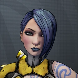 Borderlands 2:Maya/Appearance - Borderlands Wiki