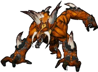 Borderlands 2:Demong - Borderlands Wiki