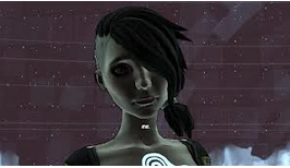 Borderlands 2:Angel - Borderlands Wiki