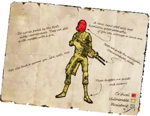 Borderlands 2:Rat - Borderlands Wiki