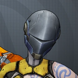 Borderlands 2:Maya/Appearance - Borderlands Wiki