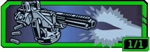 Borderlands 2:Sabre Turret - Borderlands Wiki