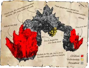 Borderlands 2:Crystalisk - Borderlands Wiki