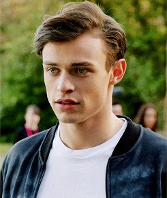 Brendon Dunphy | Borderlife Wiki | Fandom