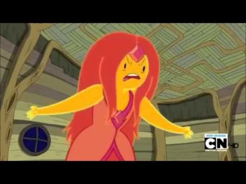 Flame Princess | Borderline Personality Disorder Wiki | Fandom