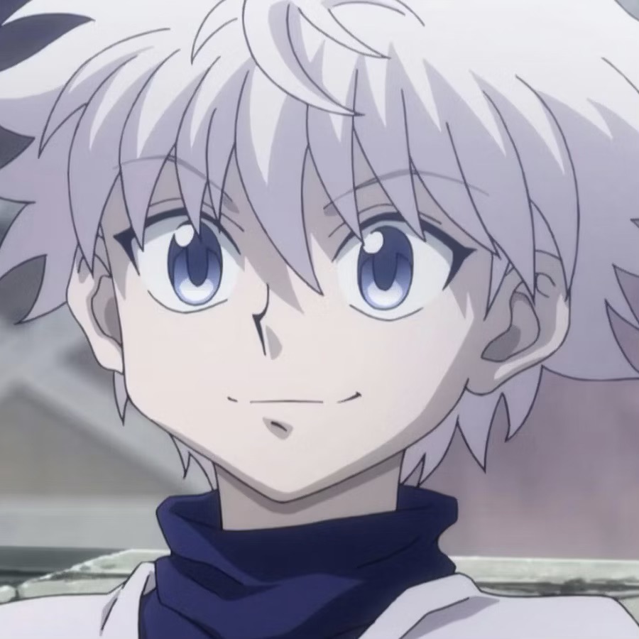 Killua Zoldyck | Borderline Personality Disorder Wiki | Fandom
