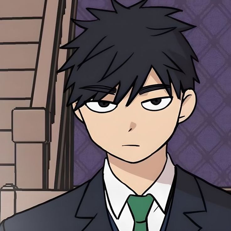 Haejoon Goh Borderline Personality Disorder Wiki Fandom