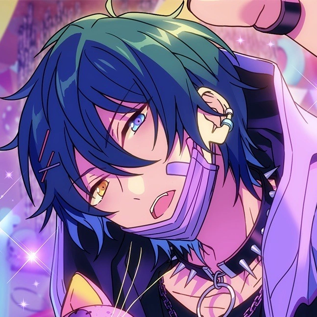 Mika Kagehira | Borderline Personality Disorder Wiki | Fandom