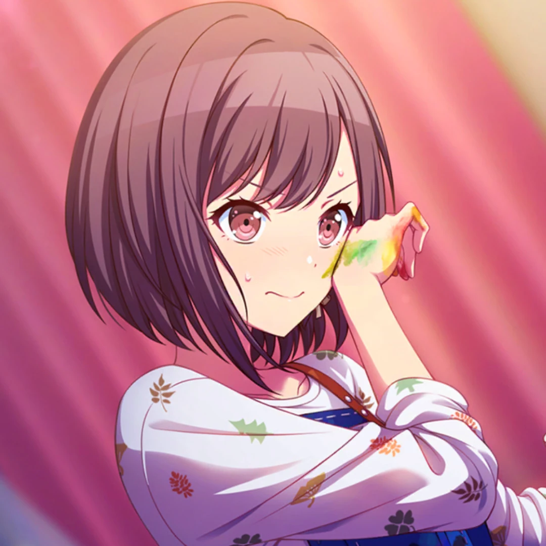 Ena Shinonome | Borderline Personality Disorder Wiki | Fandom