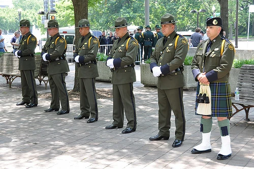 Border Patrol Honor Guard | Border Patrol Wiki | Fandom