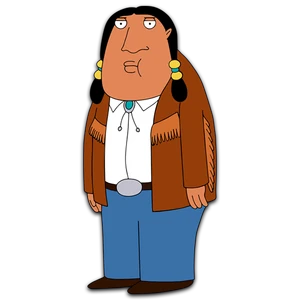 George | Bordertown Wikia | Fandom