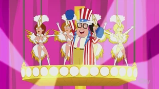 MegaChurch | Bordertown Wikia | Fandom