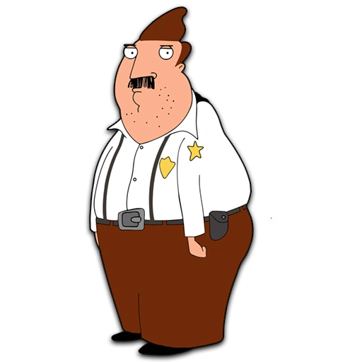 Bud Buckwald | Bordertown Wikia | Fandom