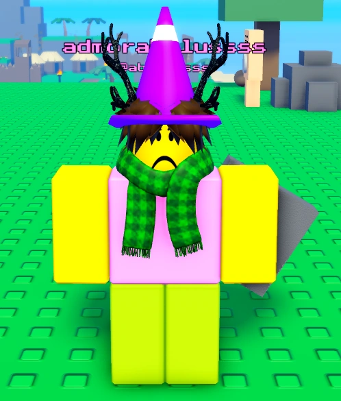 Admin | Bordr Gam Wiki : Remade Wiki | Fandom