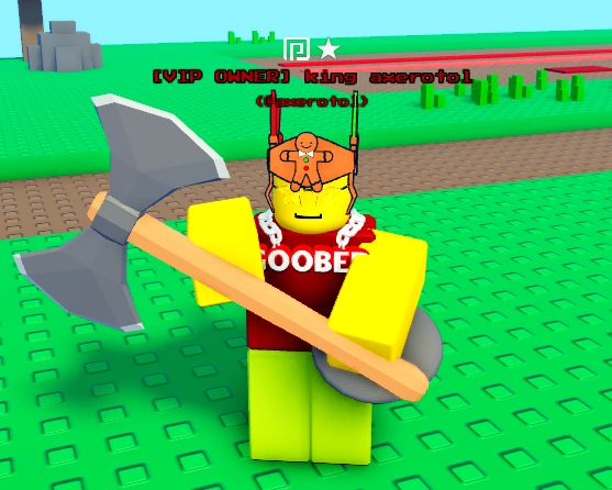 Battle Ax | Bordr gam Wiki | Fandom