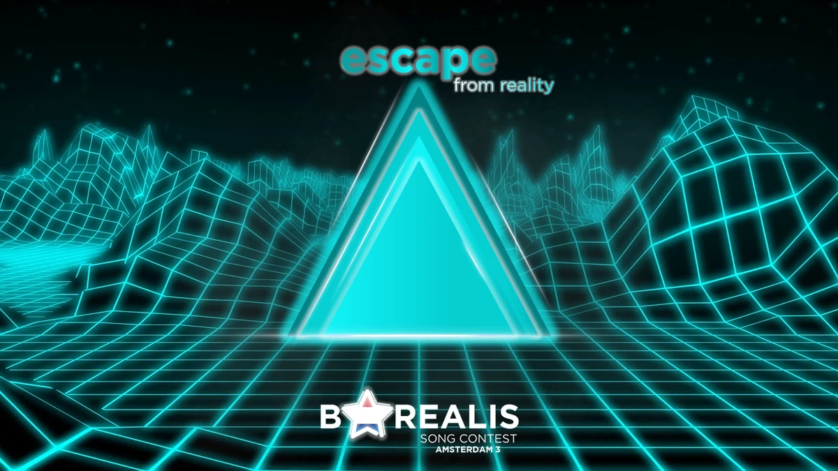 Borealis Song Contest 3 | Borealis Song Contest Wiki | Fandom