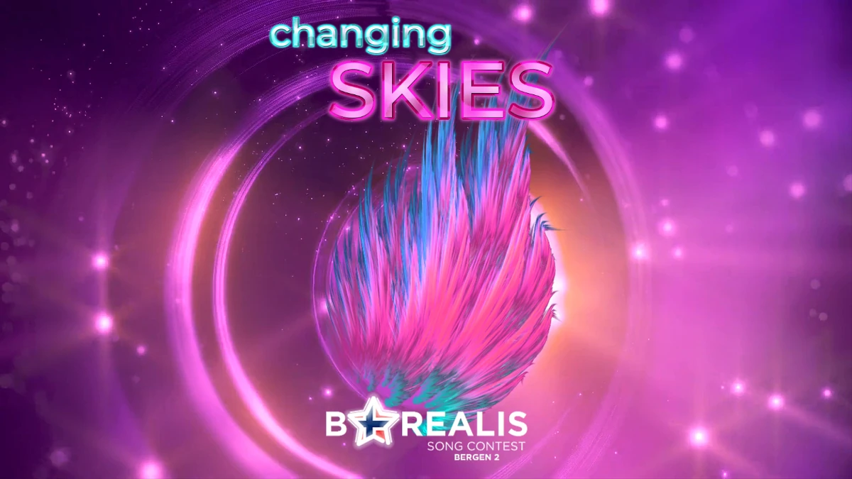 Borealis Song Contest 2 | Borealis Song Contest Wiki | Fandom