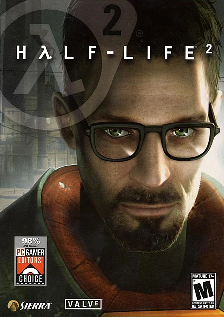Half-Life 2 | Valve Wiki | Fandom