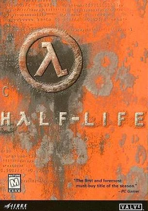 Half-Life | Valve Wiki | Fandom