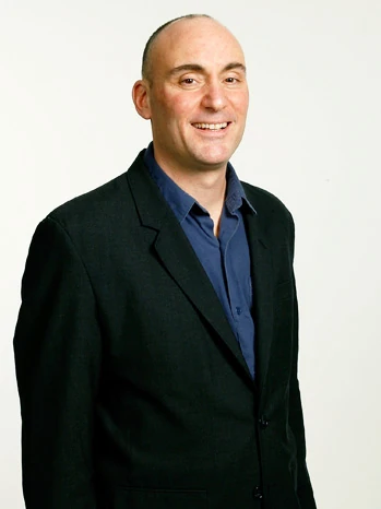 Adam Bernstein | Bored to Death Wiki | Fandom