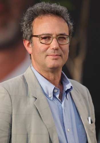Michael Lehmann | Bored to Death Wiki | Fandom