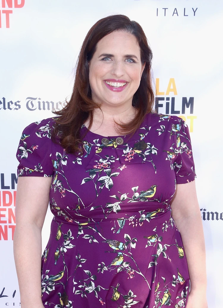 Tami Sagher | Bored to Death Wiki | Fandom