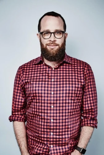 Martin Gero | Bored to Death Wiki | Fandom