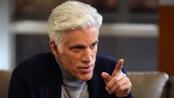 George Christopher | Bored to Death Wiki | Fandom