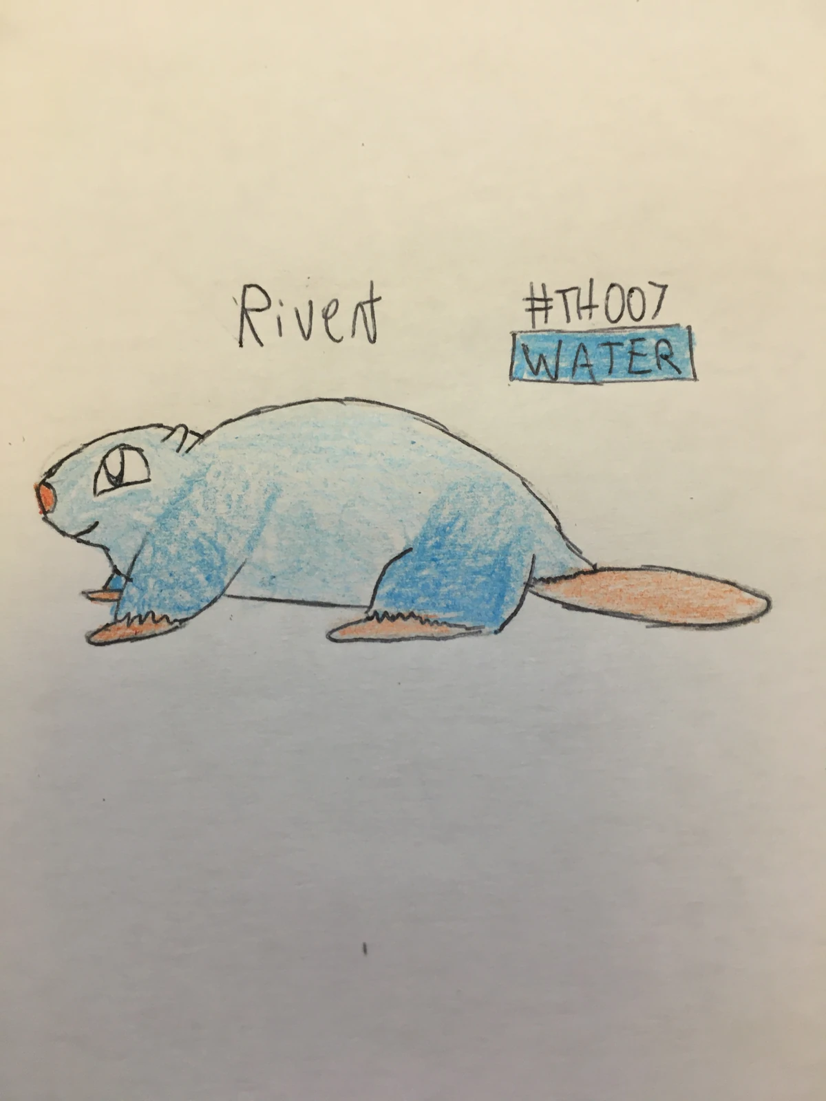 Rivent | BoredBiBoi Fakemon Wiki | Fandom