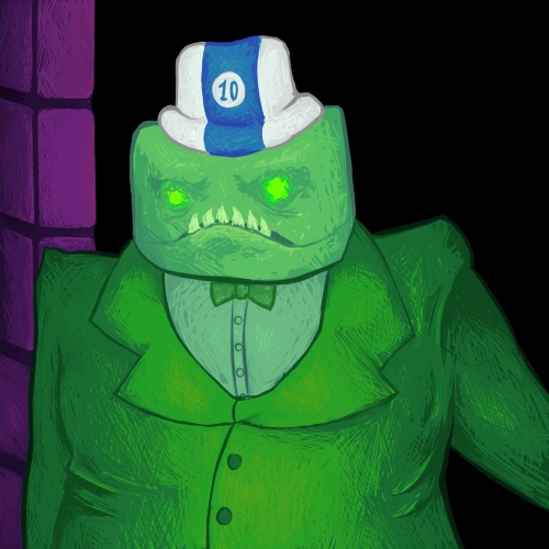 Sawbuck | Borgatabent Wiki | Fandom