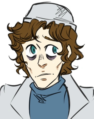 Pickle Inspector | Borgatabent Wiki | Fandom