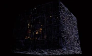 Collective Chronological Timeline | The Borg Collective, Star Trek Wiki ...